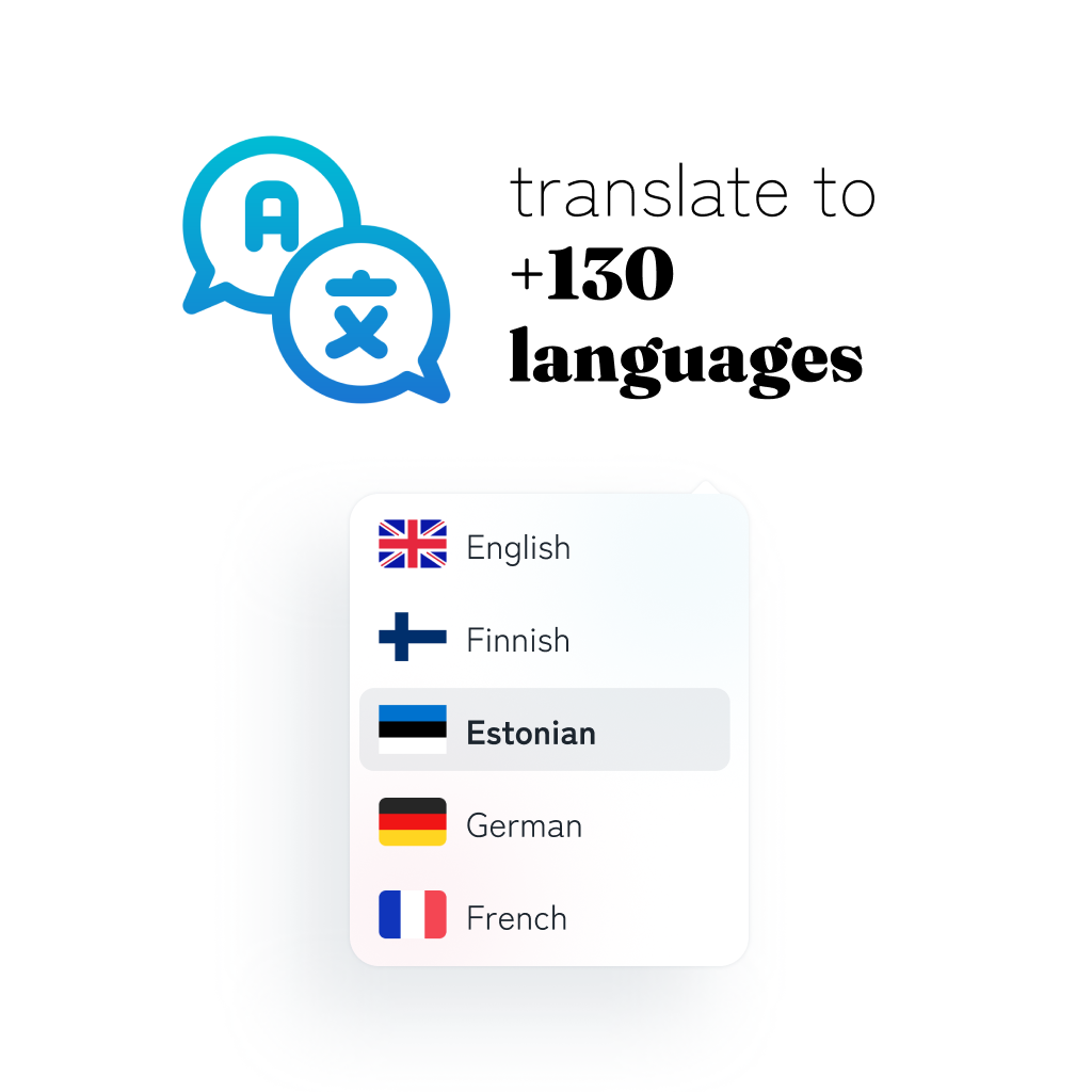 Digiotouch.ai – AI kohtumiste märkmed